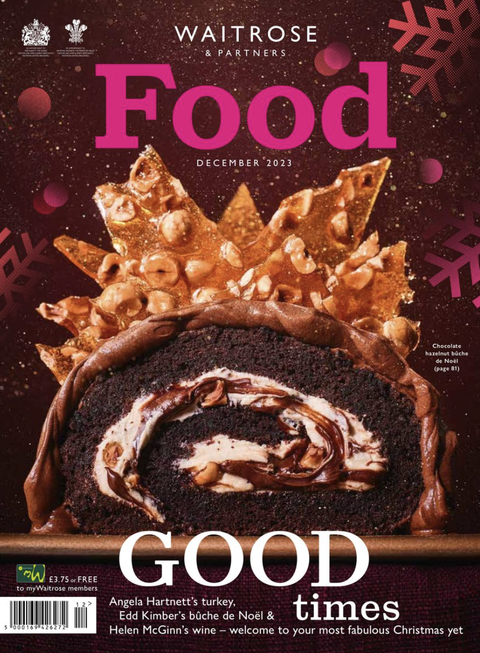 Waitrosefood-magazine - Digital-mag